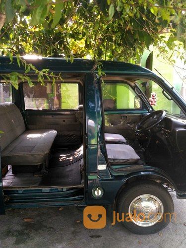 Zebra Bodytech Th 93 di Ngawen, Jawa Tengah | Jualo.com