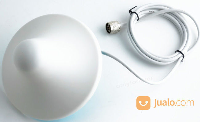 Antena Modem Antena Hp All Operator Untuk Rumah Kantor Pabrik Ruko ...