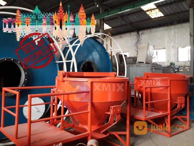 Bucket Cor / Concrete Bucket 1 M3 di Kota Jakarta Pusat, DKI Jakarta ...