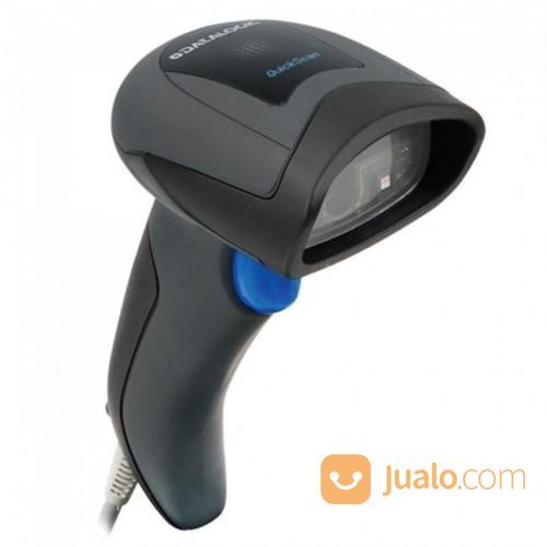 Sewa Barcode Scanner Data Logic QW 2100 - Harian di Kota Jakarta Barat ...