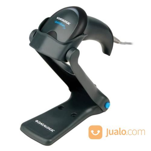 Sewa Barcode Scanner Data Logic QW 2100 - Harian di Kota Jakarta Barat ...