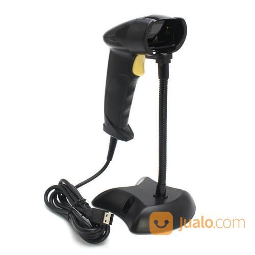 Sewa Barcode Scanner Smart Logic SL2D06 - Harian di Kota Jakarta Barat ...