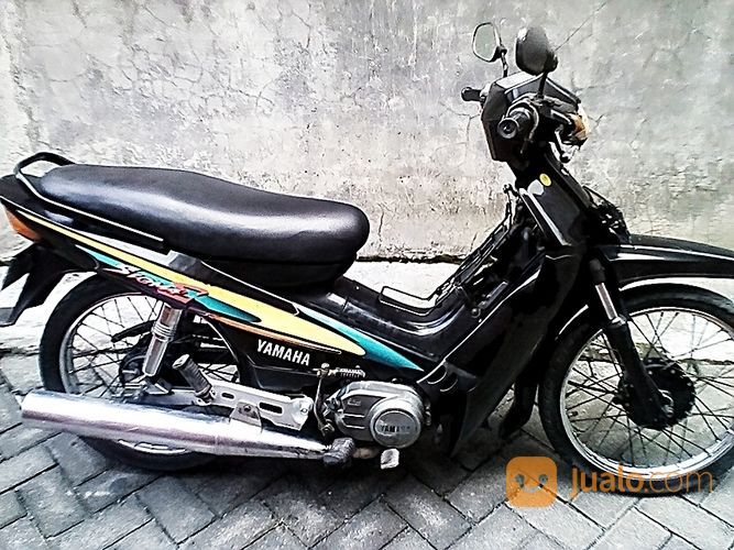 Sigma 2002 Bpkb Aja di Kota Surabaya, Jawa Timur | Jualo.com