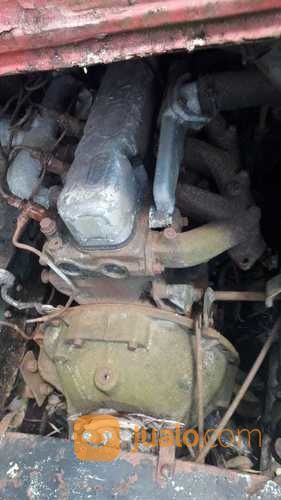 Truck Isuzu 6 Roda di Kota Ambon, Maluku | Jualo.com