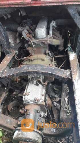 Truck Isuzu 6 Roda di Kota Ambon, Maluku | Jualo.com