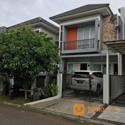 Rumah Metland Menteng Cakung Cluster Valeria Dengan Kolam Renang ...