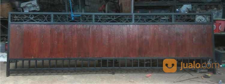 Railing Balkon Bunga Jari Bali di Kota Denpasar, Bali | Jualo.com