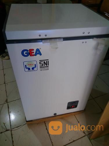 Mesin Chest Freezer Kotak Pendingin Makanan di Kab. Malang, Jawa Timur ...