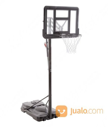 Ring Basket Pro Beserta Penyangga Original Praktis Dan Sangat Kokoh di ...