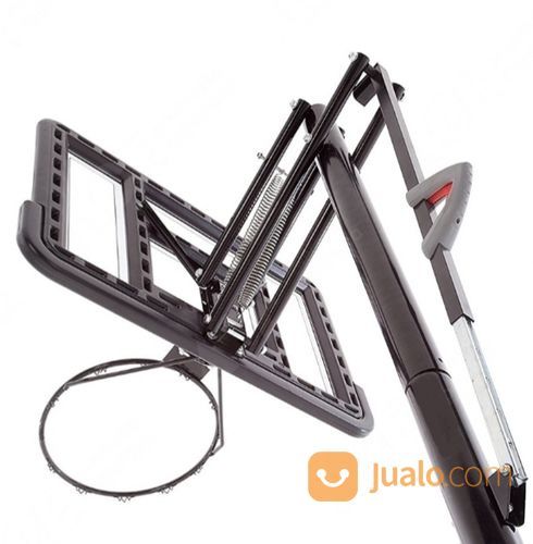 Ring Basket Pro Beserta Penyangga Original Praktis Dan Sangat Kokoh di ...