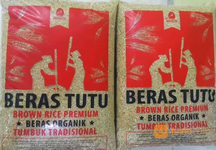 Brown Rice | Beras Diet | Beras Organik di Kota Malang, Jawa Timur ...