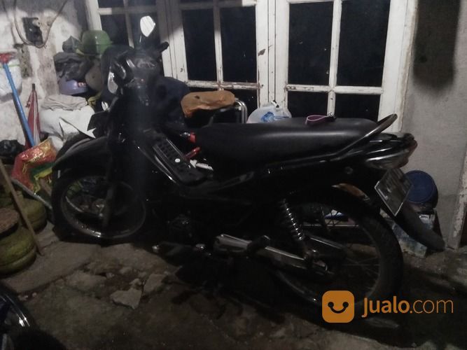 Supra Fit 2004 Surat Lengkap di Kota Surabaya, Jawa Timur | Jualo.com