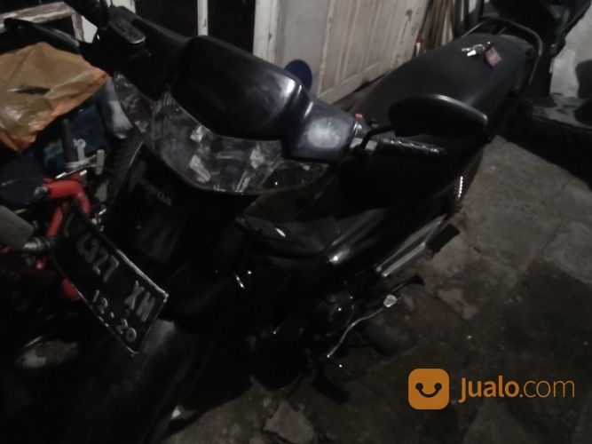 Supra Fit 2004 Surat Lengkap di Kota Surabaya, Jawa Timur | Jualo.com