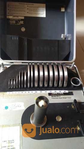 DWT Pneumatic Pressure Tester Model PK II di Kota Cilegon, Banten ...