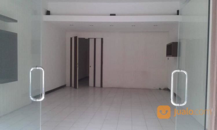 Ruko 4 Lantai LOKASI STRATEGIS Hadap Jalan Raya MERR Di Ruko Mega ...
