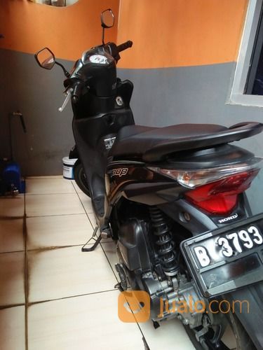 Honda Beat Pop 2015 di Kota Tangerang, Banten | Jualo.com