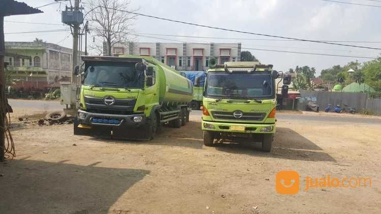 Truk Tangki Cpo Hino Lohan di Kota Jakarta Barat, DKI Jakarta | Jualo.com Truk Tangki Cpo Hino Lohan di Kota Jakarta Barat, DKI Jakarta | Jualo.com
