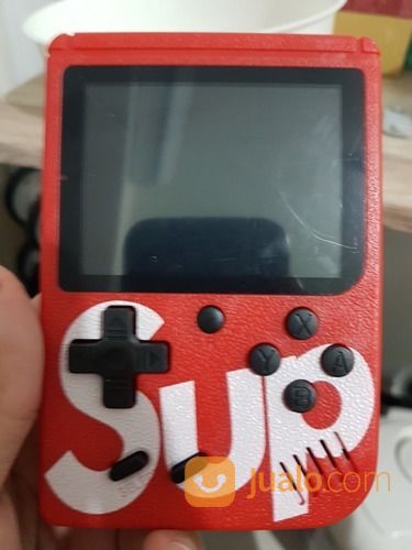 Game Box Isi Game Nintendo Kondisi Baru 2x Pakai Harga Murah Saja di ...