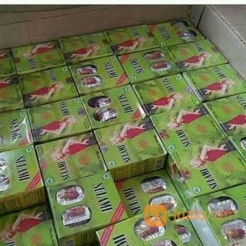 DISTRIBUTOR KAPSUL SULAMI ORIGINAL ASLI di Kota Jakarta Pusat, DKI ...