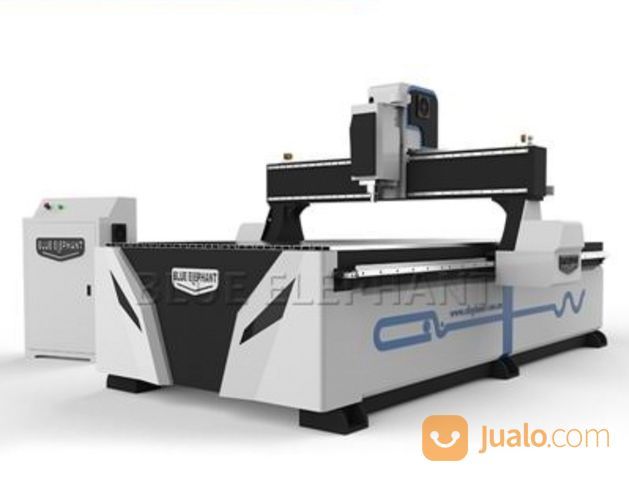 Mesin CNC Router 1325 Best Seller di Kota Tangerang, Banten | Jualo.com