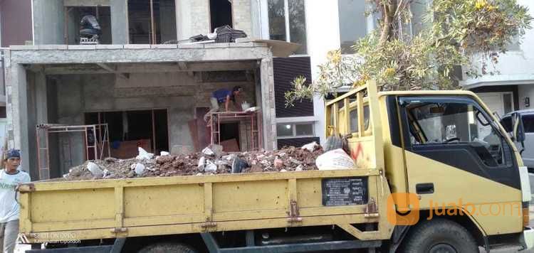 Jasa Urugan Puing Proyek/Buang Puing Proyek&Sampah Proyek Dll. di Kota ...