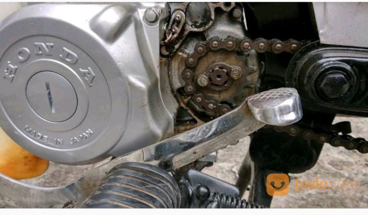 Motor Prima 1990 di Kota Tangerang Selatan, Banten | Jualo.com