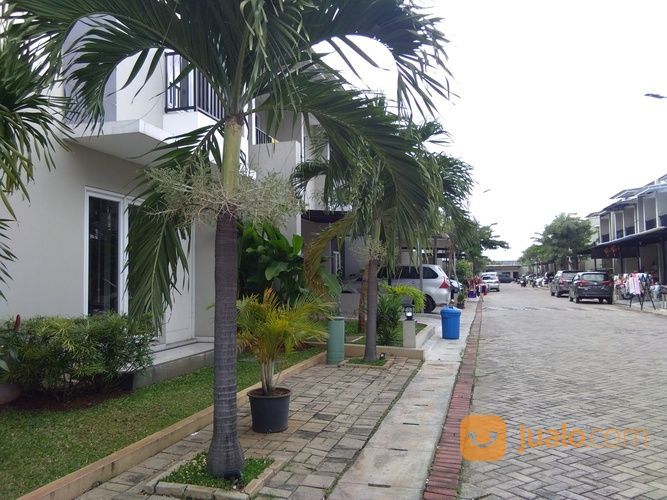 Cluster Tangmansion Rumah 2 Lantai Siap Huni Hanya 5 Menit Ke Bandara ...