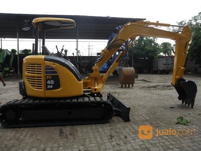 FOR Rental / Sewa Mini Excavator PC40 / PC50 / PC78 / PC128 di Kota ...
