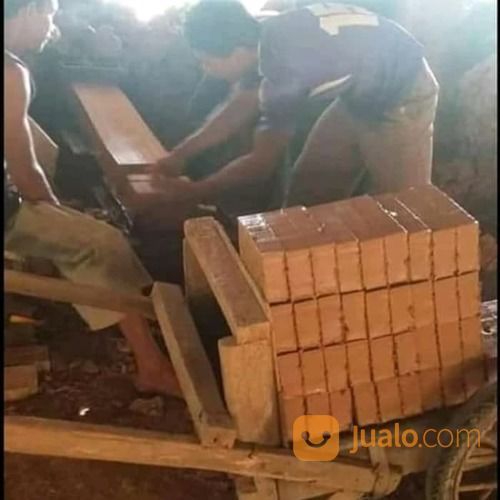Batu Bata Merah Press Jumbo Produksi Cikarang- Bekasi di Kota Bekasi ...