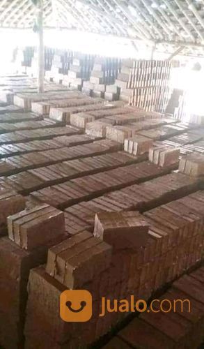 Batu Bata Merah Press Jumbo Produksi Cikarang- Bekasi di Kota Bekasi ...