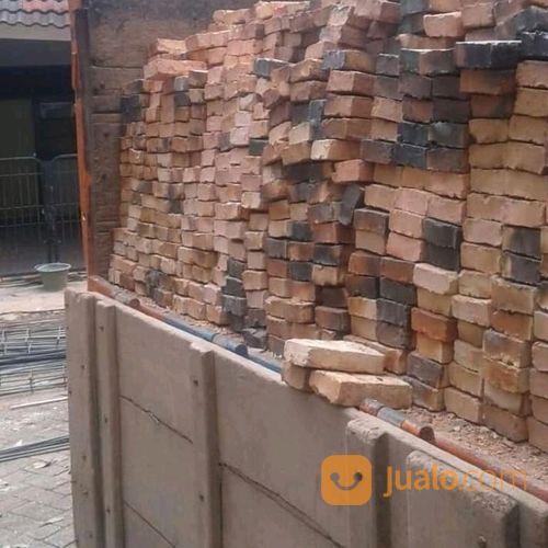 BATU BATA MERAH PRESS JUMBO & STANDART di Kota Bekasi, Jawa Barat ...