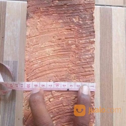 BATU BATA MERAH PRESS JUMBO & STANDART di Kota Bekasi, Jawa Barat ...