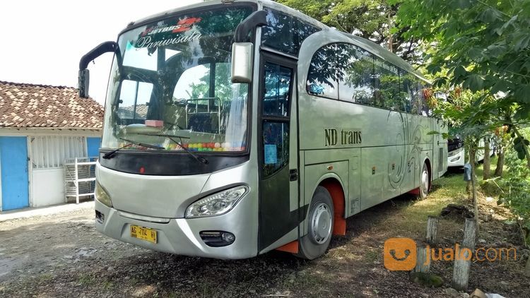 Big Bus Mercy Inter Cooler Tahun 1999 Pemakaian 2000 Murah di Kota ...