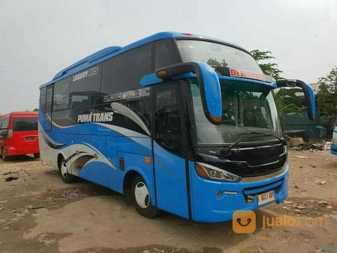 Bis Medium Canter 2018 MHD Surat Kumplit Siap Kerja P.O Dewaruci di ...