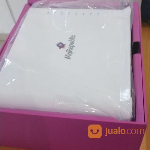 MY REPUBLIC SINARMAS INTERNET UNLIMITED PROMO di Kota Jakarta Selatan ...