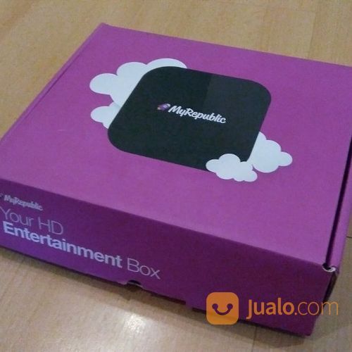 MY REPUBLIC SINARMAS INTERNET UNLIMITED PROMO di Kota Jakarta Selatan ...