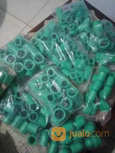 Ready Fitting PPR Rucika Socket, Elbow, Tee, Reducer Dll di Kab. Gresik ...