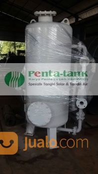 Sand Filter Carbon Multimedia Filter Tank Tangki Harga Jakarta ...