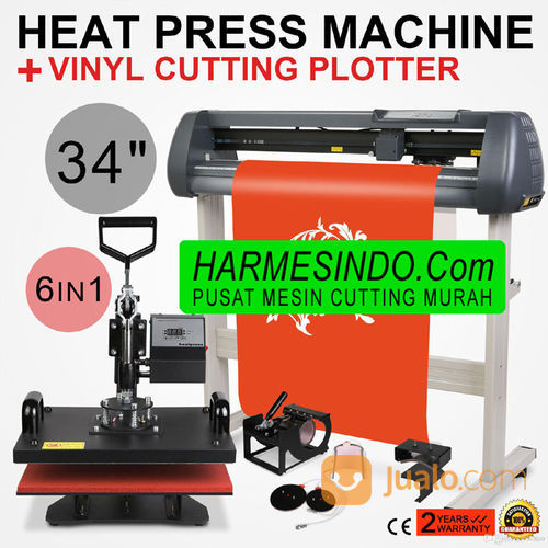 MESIN STICKER MURAH BATAM | PRINTER CUTTING POLYFLEX JINKA Alat Kating ... MESIN STICKER MURAH BATAM | PRINTER CUTTING POLYFLEX JINKA Alat Kating ...