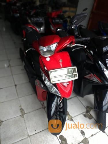 Yamaha Mio J 2014 Merah - Restu Motor di Kota Jakarta Utara, DKI ...