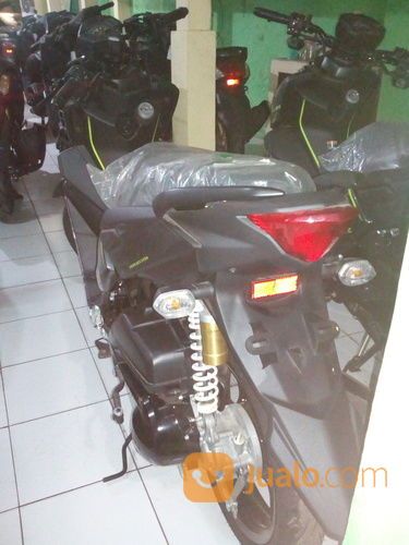 Yamaha X-Ride 125 Cc ( New / Baru ) di Kota Jakarta Selatan, DKI ...