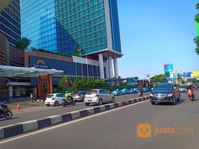 Ruko Ramai Di Samping TSM Buah Batu Bandung di Kota Bandung, Jawa Barat ...