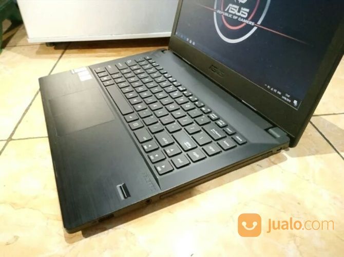 Laptop Asus P2420L Core I5/Gen 5/ Ram 8Gb/ Dual Vga di Kota Jakarta ...