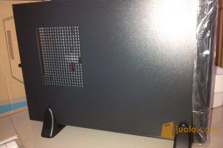 Casing Ace Power Amber FC-M19M (Mini-ITX / Micro-ATX) di Kota Surabaya ...