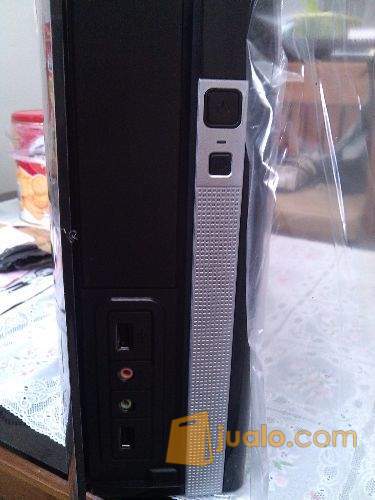 Casing Ace Power Amber FC-M19M (Mini-ITX / Micro-ATX) di Kota Surabaya ...