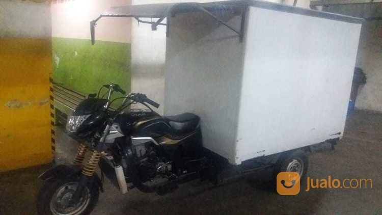 VIAR KARYA 150 BOX ALUMUNIUM TAHUN 2017 di Kota Surabaya, Jawa Timur ...