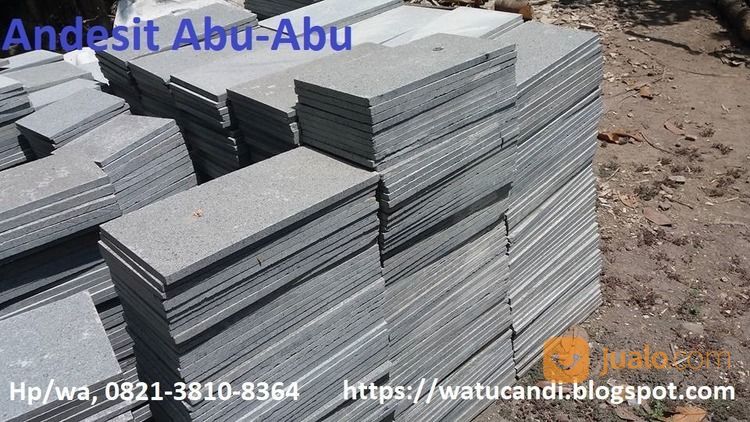 Andesit Polo / aka / one / oles/ Hiasan Tempel Dinding Tembok Dan ...