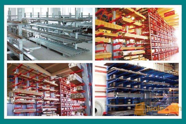 Contoh Rak Sparepart | Reviewmotors.co