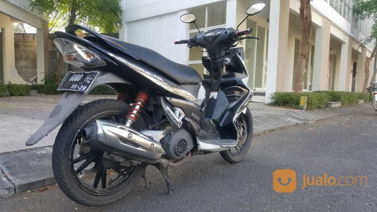 Sepeda Motor Skywave 2010 Surat-2 Lengkap Pajak Hidup di Kota Surabaya ...