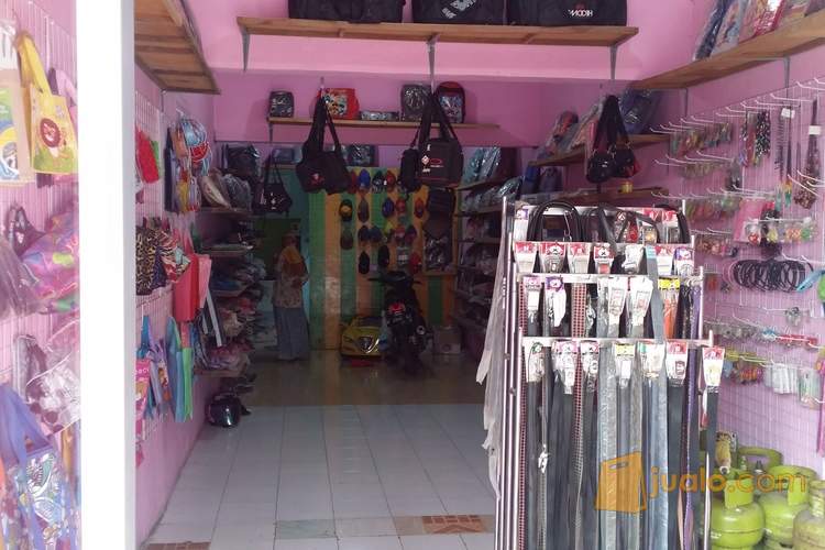 tempat usaha+usaha+tempat tinggal di Kota Semarang, Jawa Tengah | Jualo.com